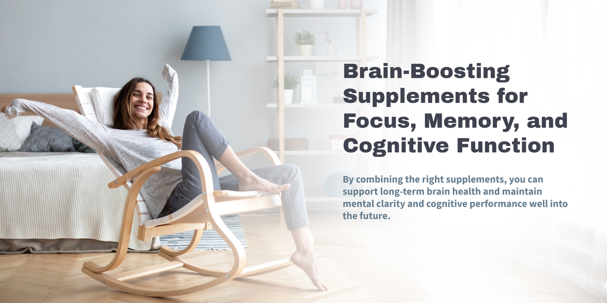 Brain-Boosting Supplements for Focus, Memory, and Cognitive Function – Nutrigreen Nutriherb ...