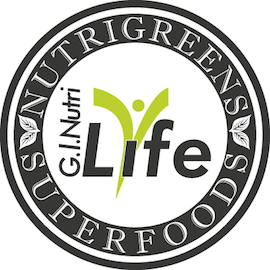 Nutrigreen Nutriherb Nutrilife